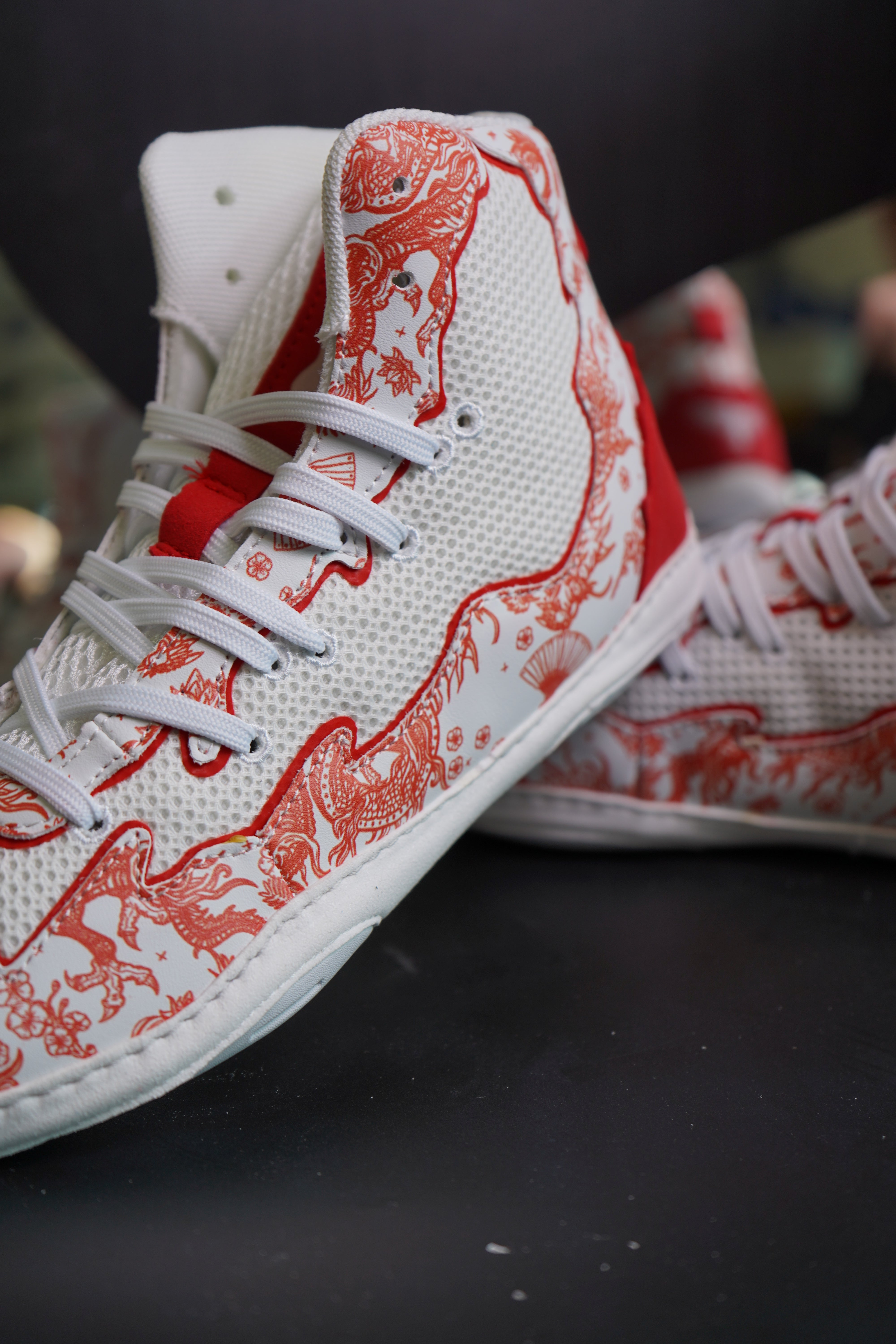 Red Dragon Scavengers – DSCMFRT Project